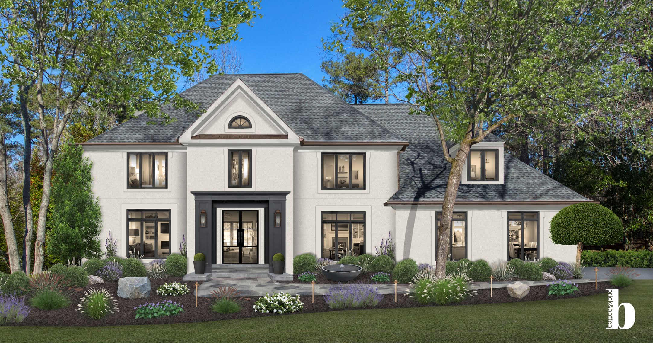 Our Review of Origami White by Sherwin Williams - brick&batten