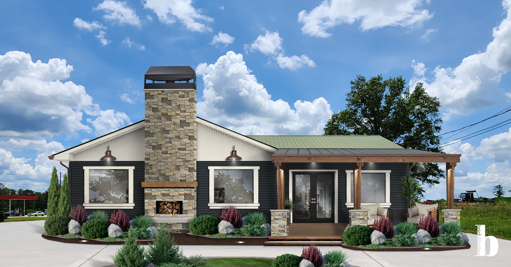 Plans Designs Front Porch Side Steps 14 Front Porch Extension Ideas