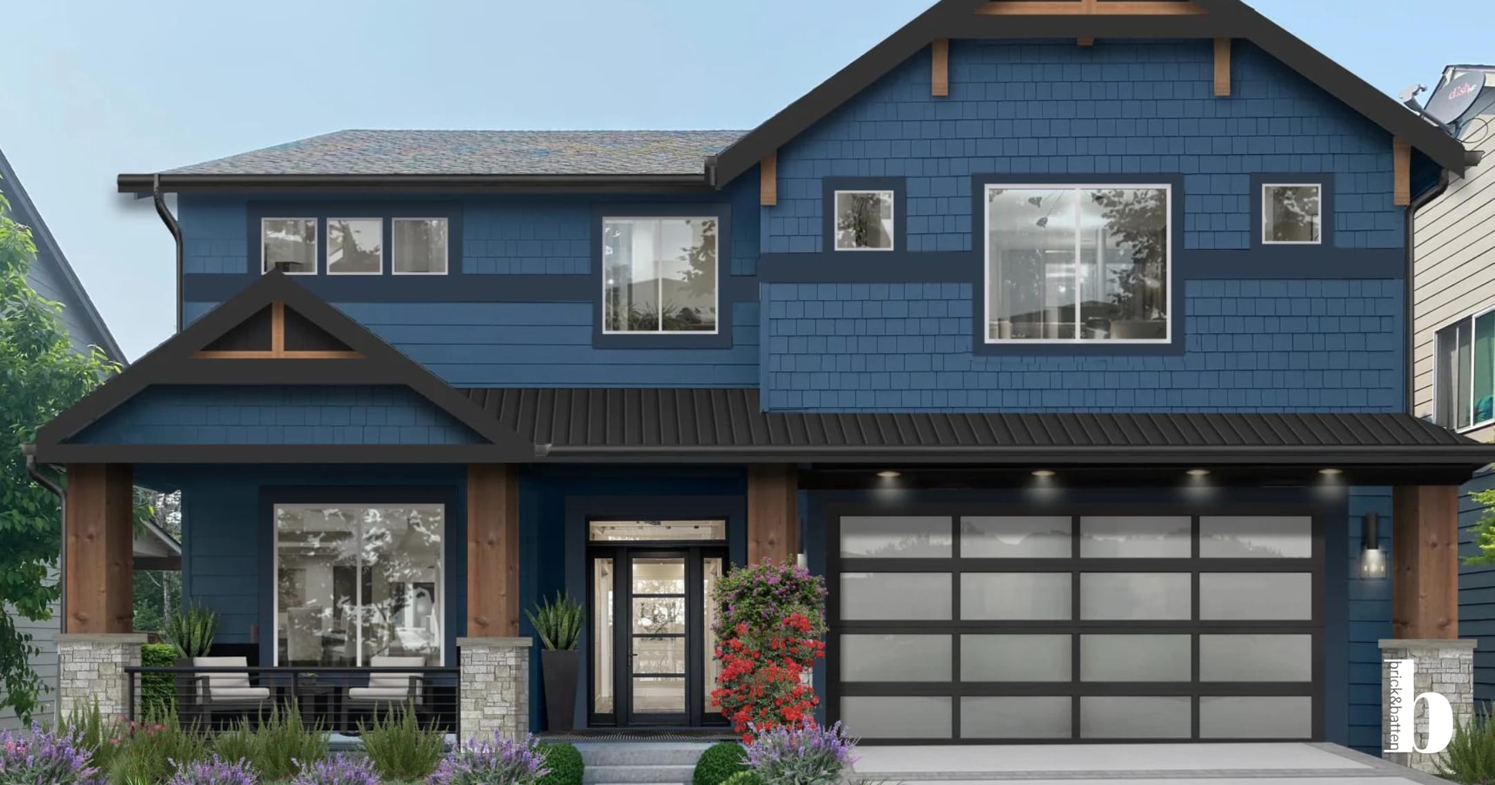 Transform Your Entry with Transom Windows: Ideas and Inspiration