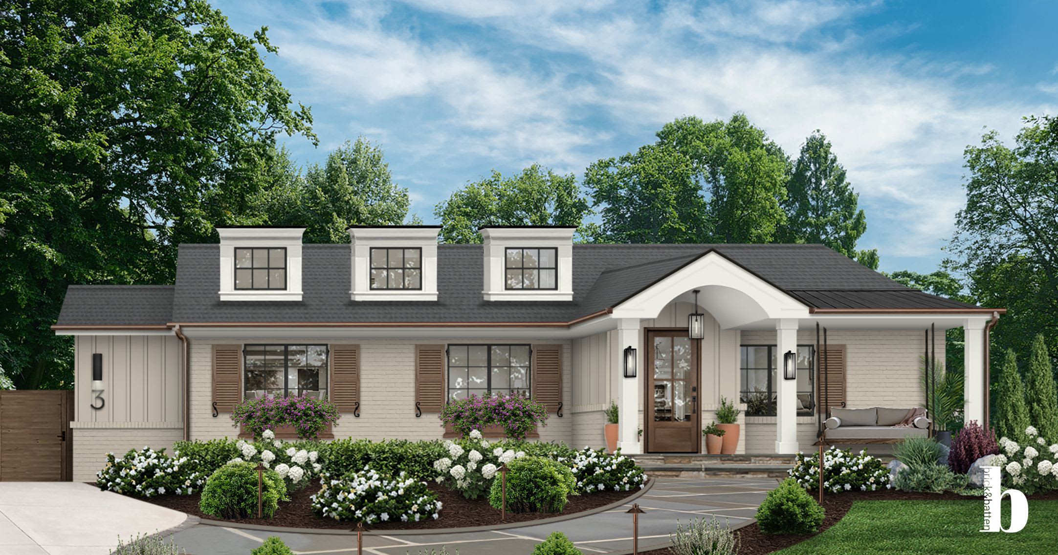 Your Home Buying Checklist: 9 Things to Consider - brick&batten