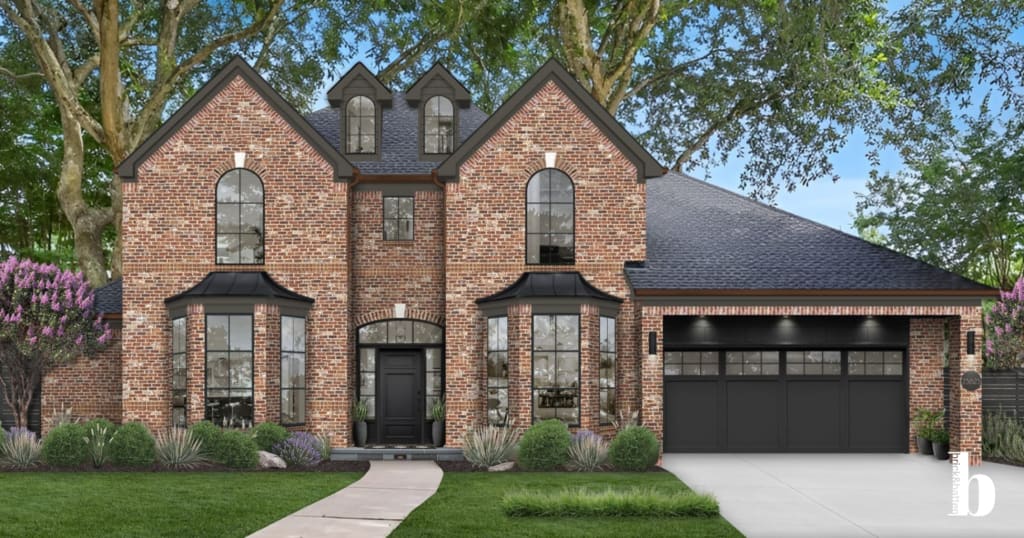 Looking Back at Our Favorite Exterior Design Trends of 2023