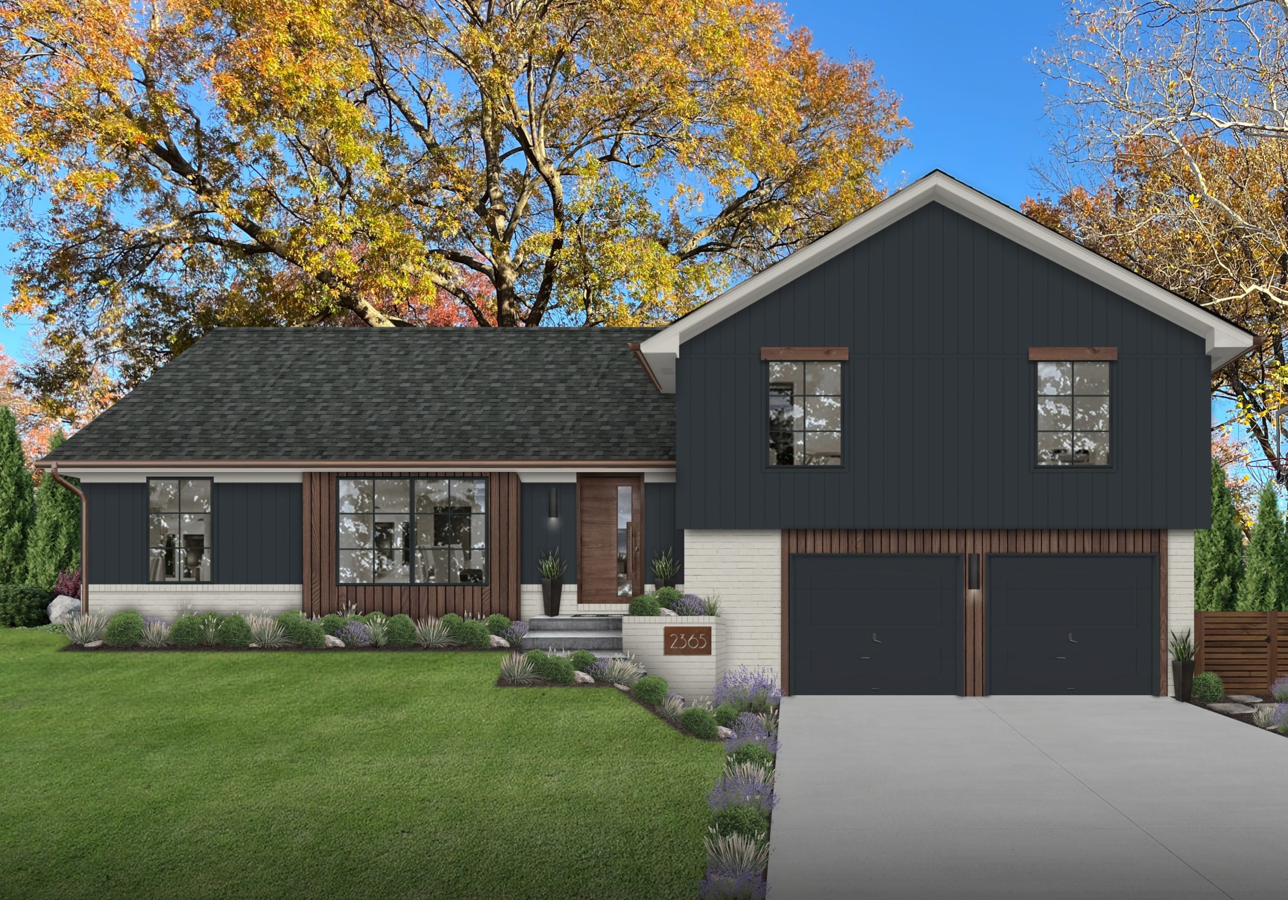 Ugly House Colors You’ll Regret and Why They’re a Nightmare to Fix