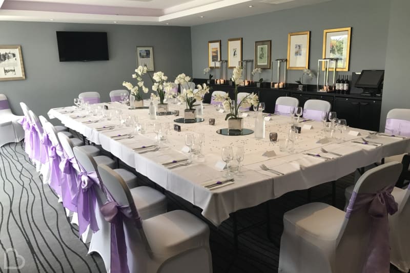 29 Most Modern Wedding Venues in the UK | Wedding Advice | Bridebook