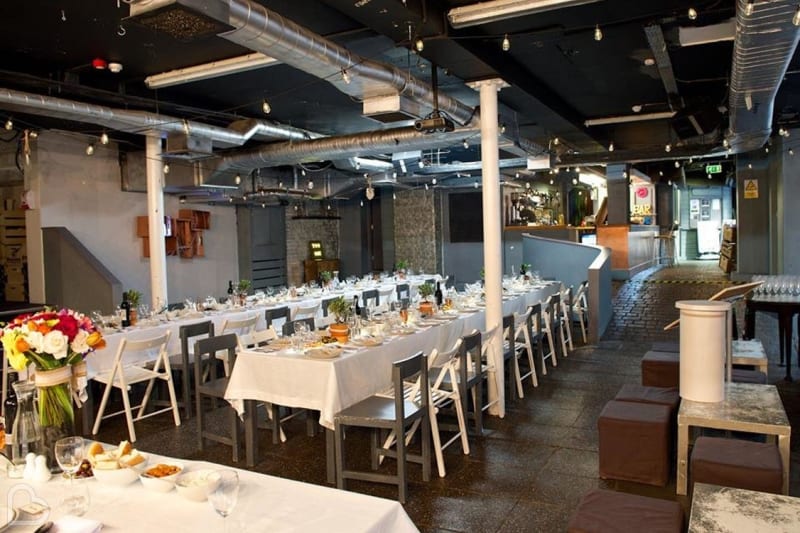 29 Most Modern Wedding Venues in the UK | Wedding Advice | Bridebook