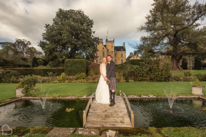 32 Classic Venues For A Fairytale Wedding | Wedding Advice | Bridebook