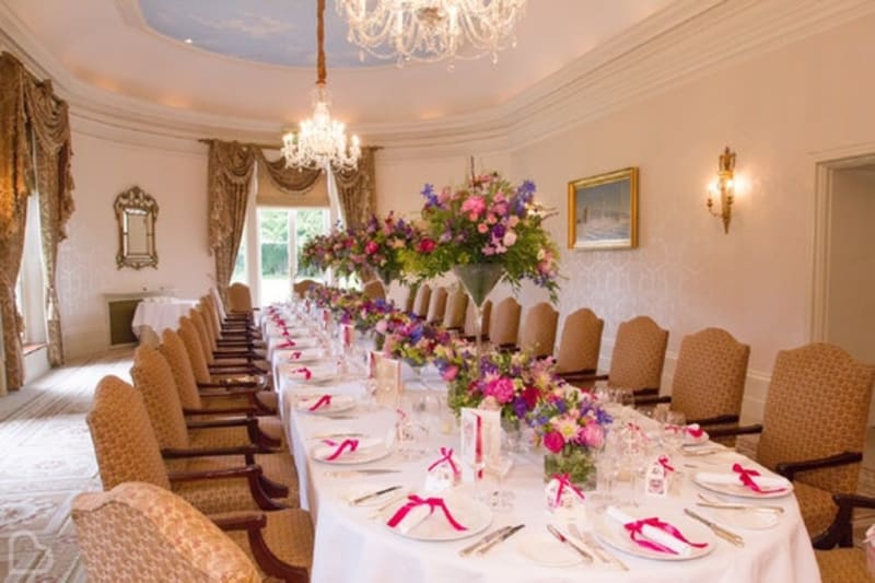 32 Classic Venues For A Fairytale Wedding | Wedding Advice | Bridebook