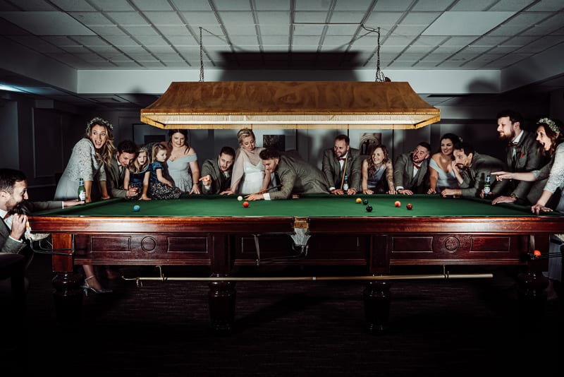 Best Group Shots of 2022 | Wedding Advice | Bridebook