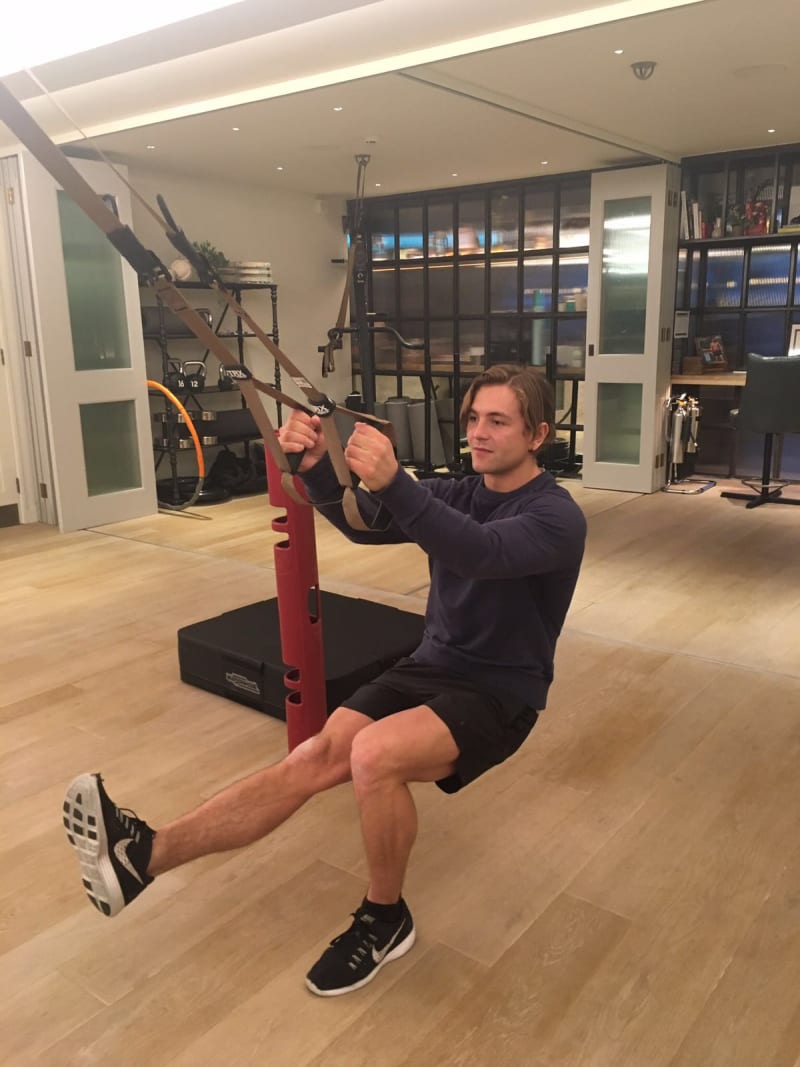 The Real Bride Column: Bridal Bootcamp with Bodyism | Wedding Advice ...