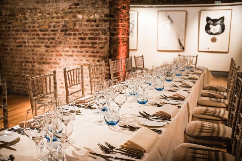 RSA House: London's West-End Wedding Hidden Gem | Wedding Advice ...