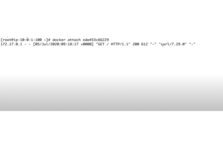 What is difference between docker attach and exec? | Bright Softwares What is difference between docker attach and exec? | Bright Softwares