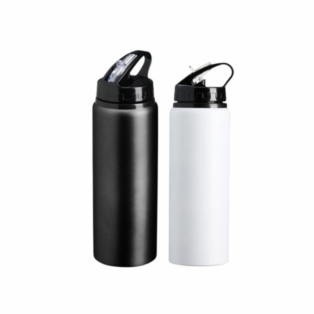 Squeeze Metal 750ml