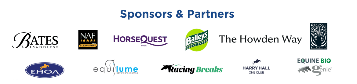 British Eventing | British Eventing