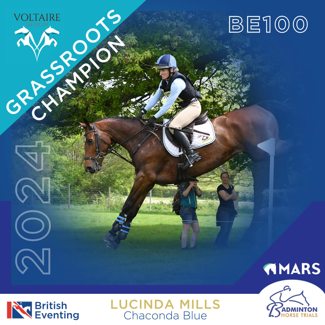 BE90 & BE100 Championships | British Eventing