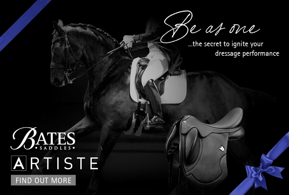 Arena Eventing | British Eventing