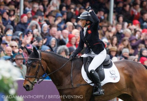 British Eventing | British Eventing