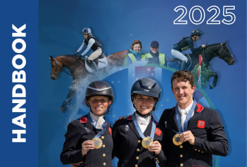 Rules and Safety | British Eventing