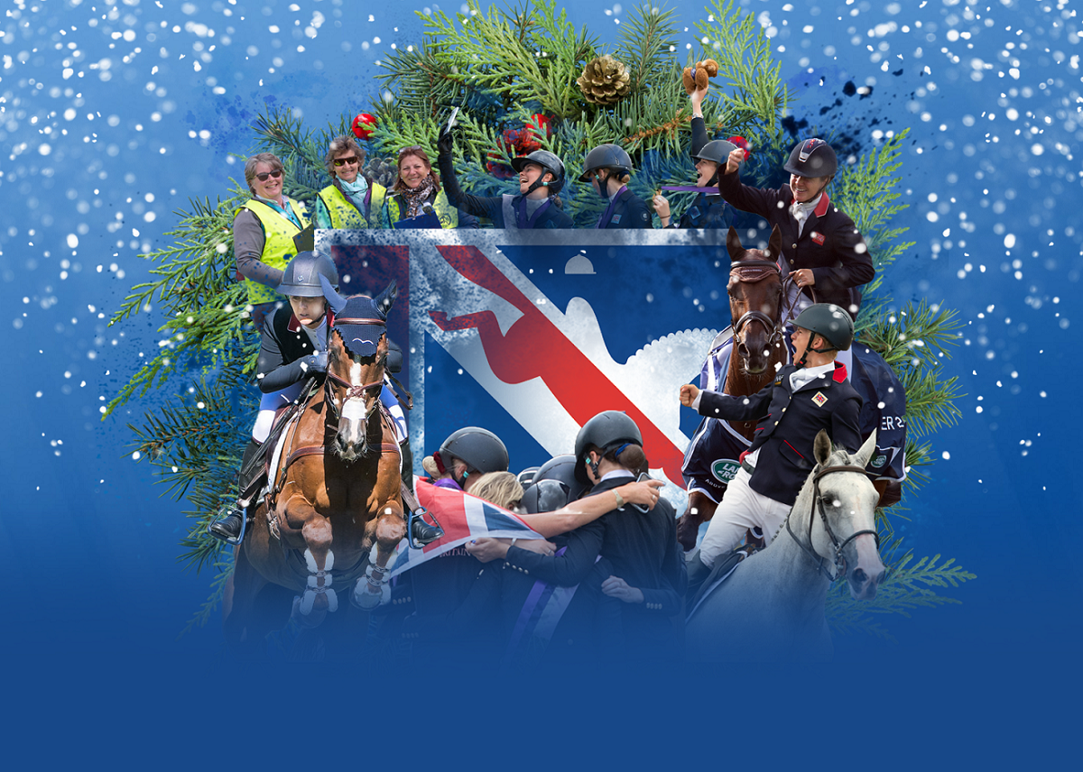 British Eventing | British Eventing