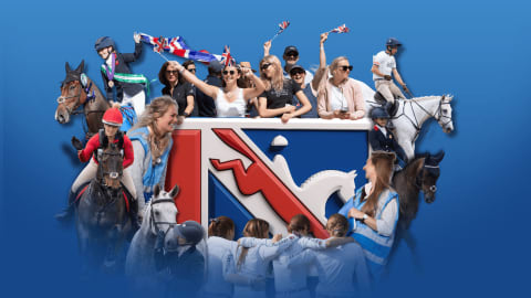 British Eventing | British Eventing