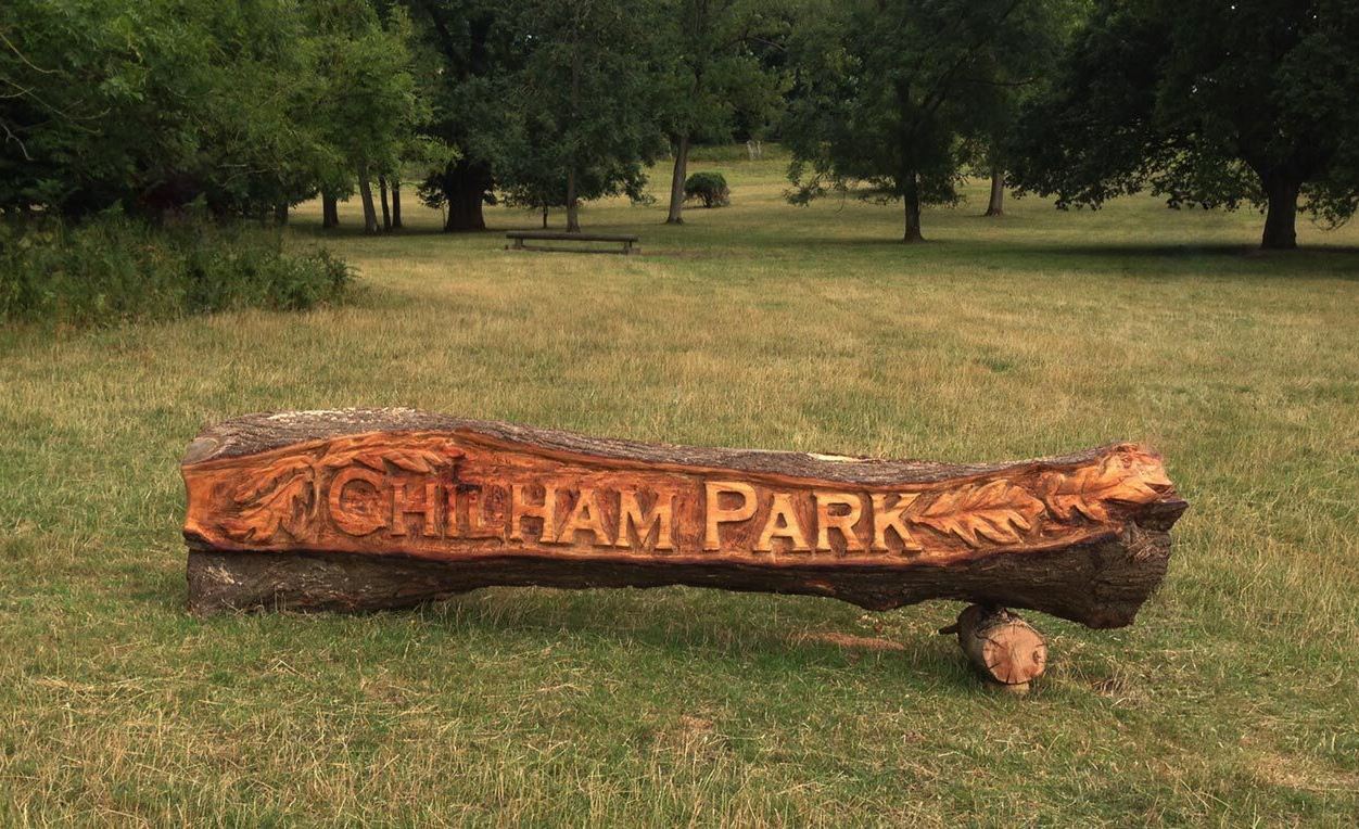 CHILHAM CASTLE (1) | British Eventing