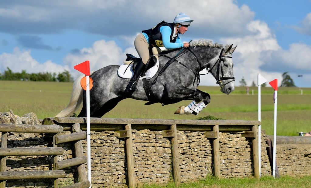 ASCOTT UNDER WYCHWOOD (2) | British Eventing