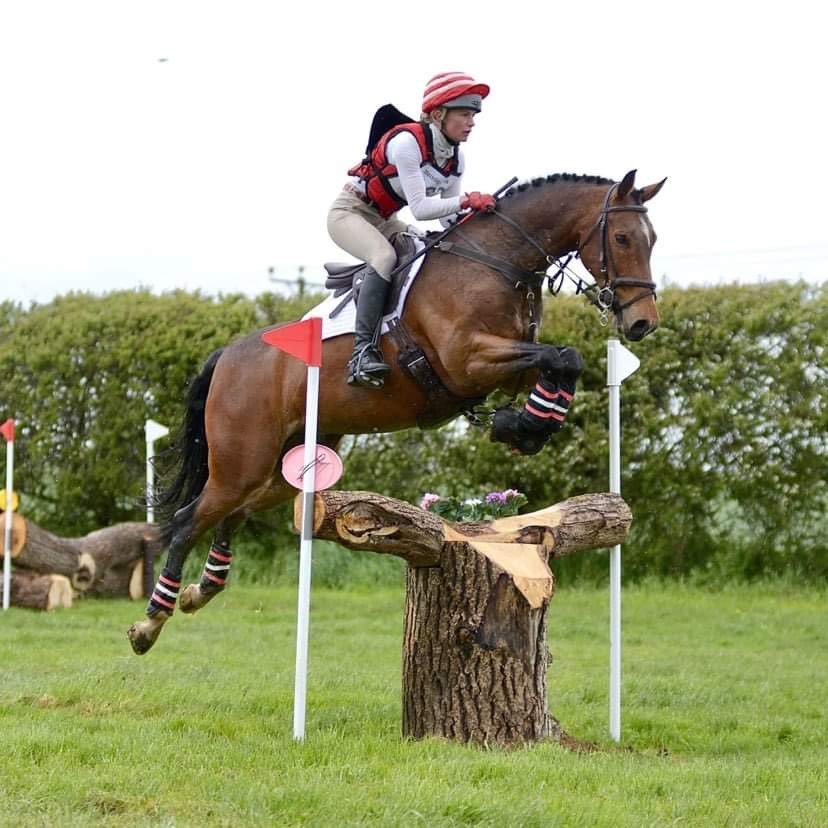Mendip Plains Ston Easton | British Eventing