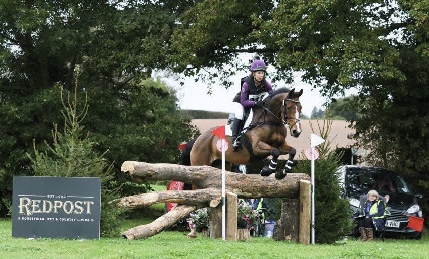 BICTON ARENA | British Eventing