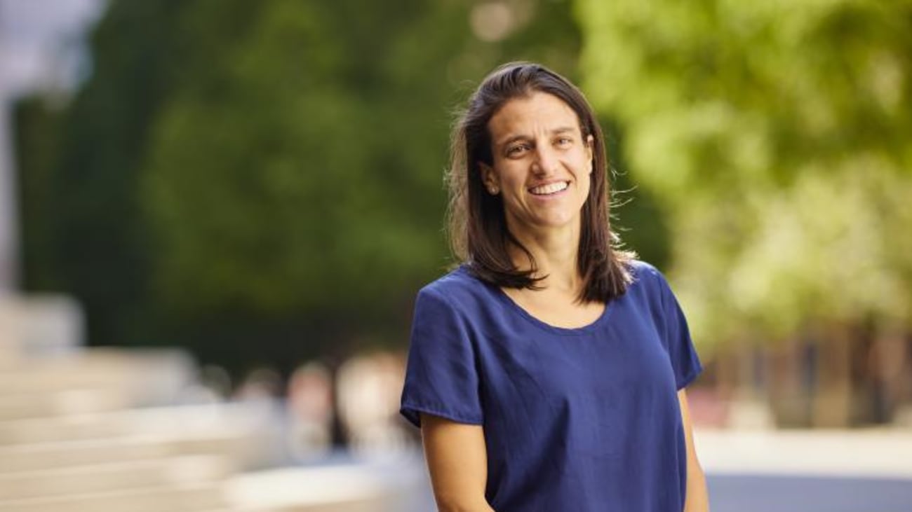 Lauren Shapiro, MD, MS Secures Research Funding to Tackle Spanish ...