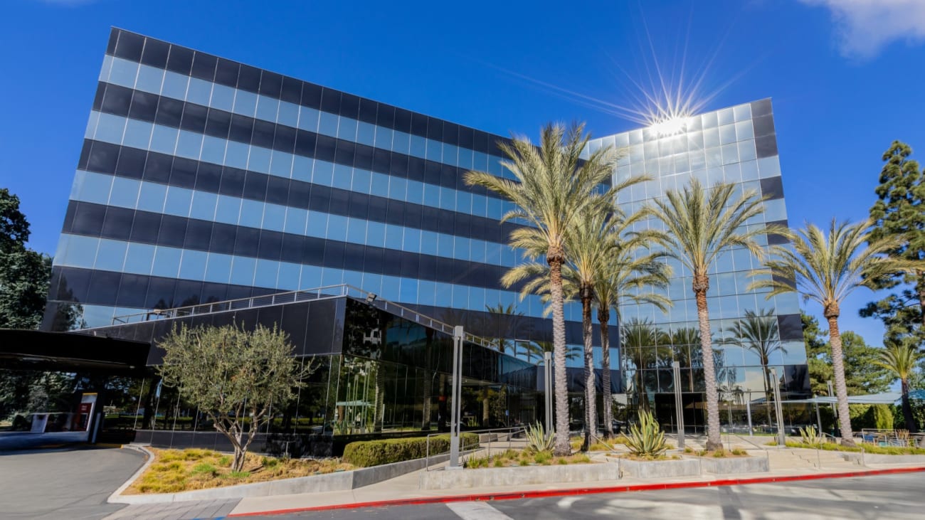 USC Norris Comprehensive Cancer Center opens state-of-the-art Newport ...