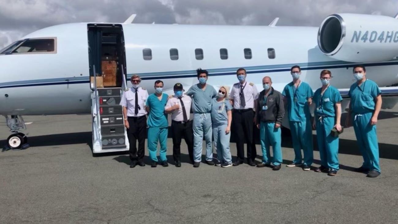 ‘Heart in a Box’ Expands Transplant Opportunities - Cedars-Sinai Pulse