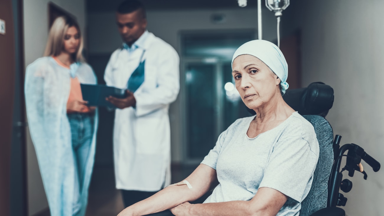 Alleviating Stress in Cancer Treatment has a New Meaning - Roswell Park ...