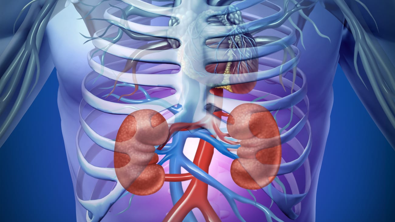 Hemodialysis Significantly Decreased for Patient with Primary ...