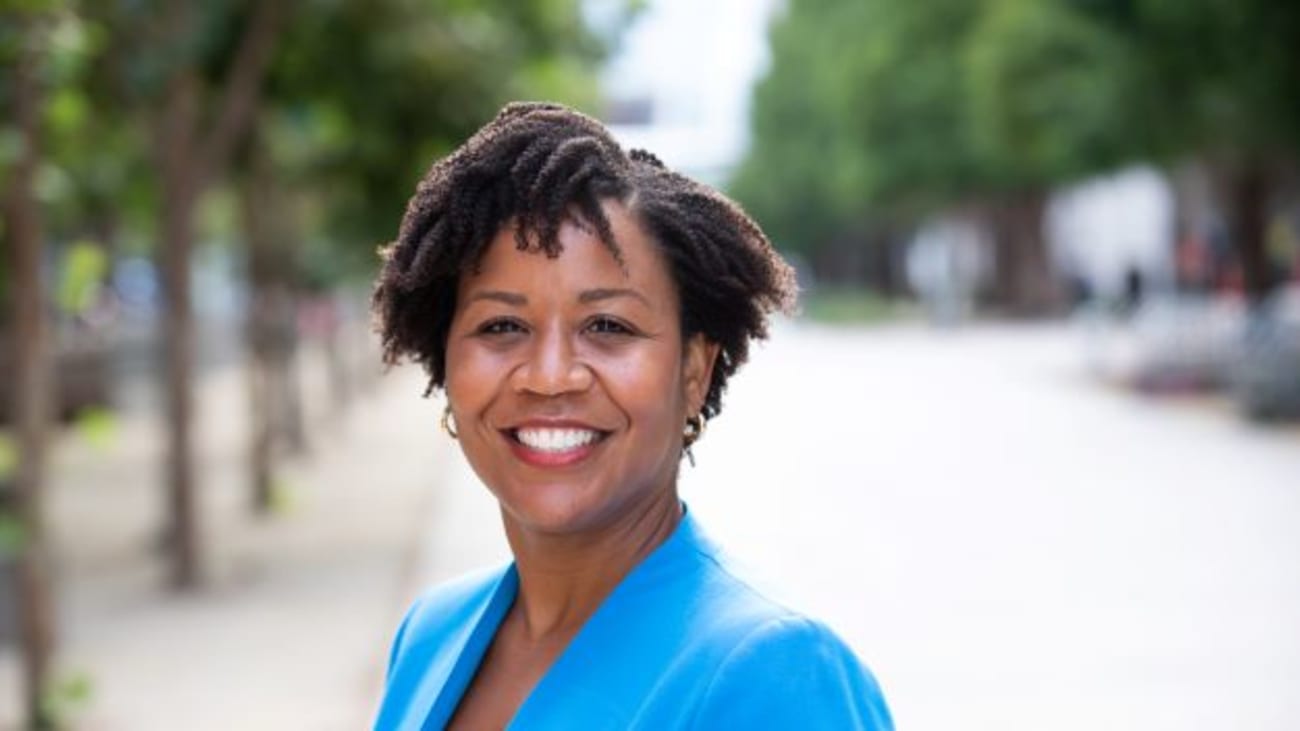 Nationally Recognized Health Equity Leader Appointed as Chair of UCSF ...