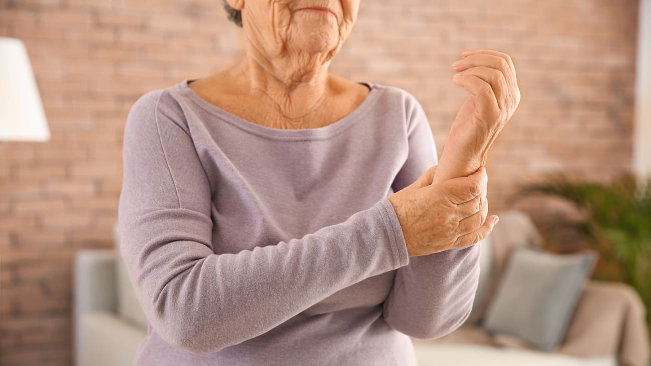 New Procedure Allows for Faster Healing of Bone Fractures - Baptist ...