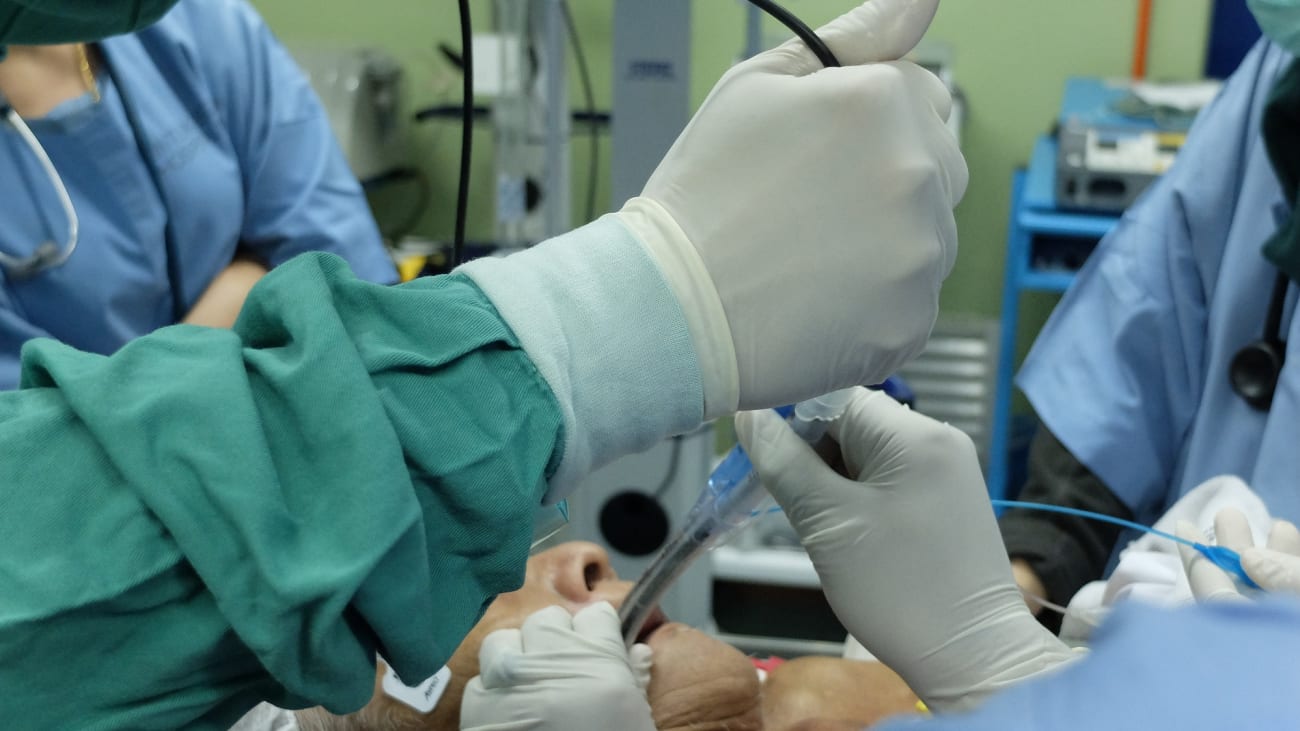 Interventional Pulmonary Group Presents Initial Experience with New ...