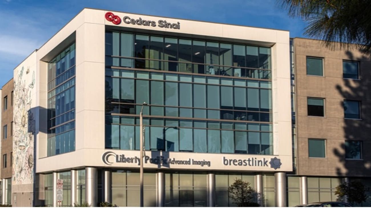 Clinic Expansions Across Greater LA Region - Cedars-Sinai Pulse