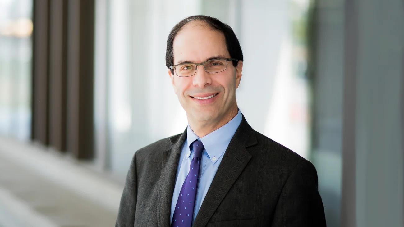 UCSF Health’s Eric Small, MD, Elected ASCO President for 2025-2026 Term ...