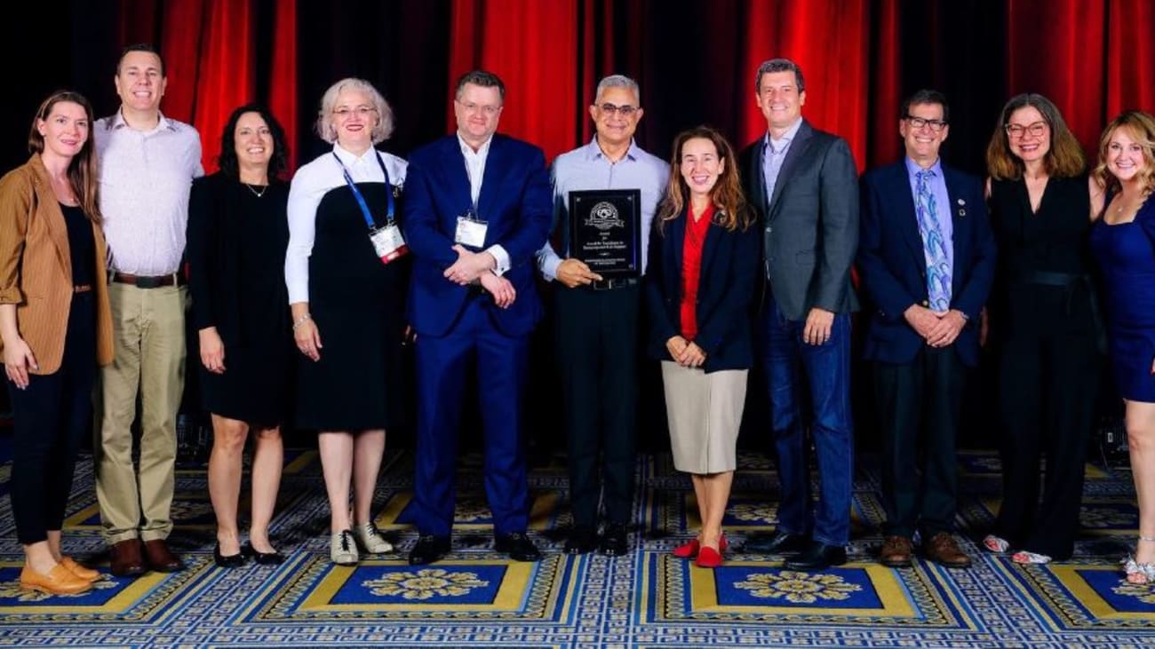 First and only center in Arizona to receive highest designation for ...