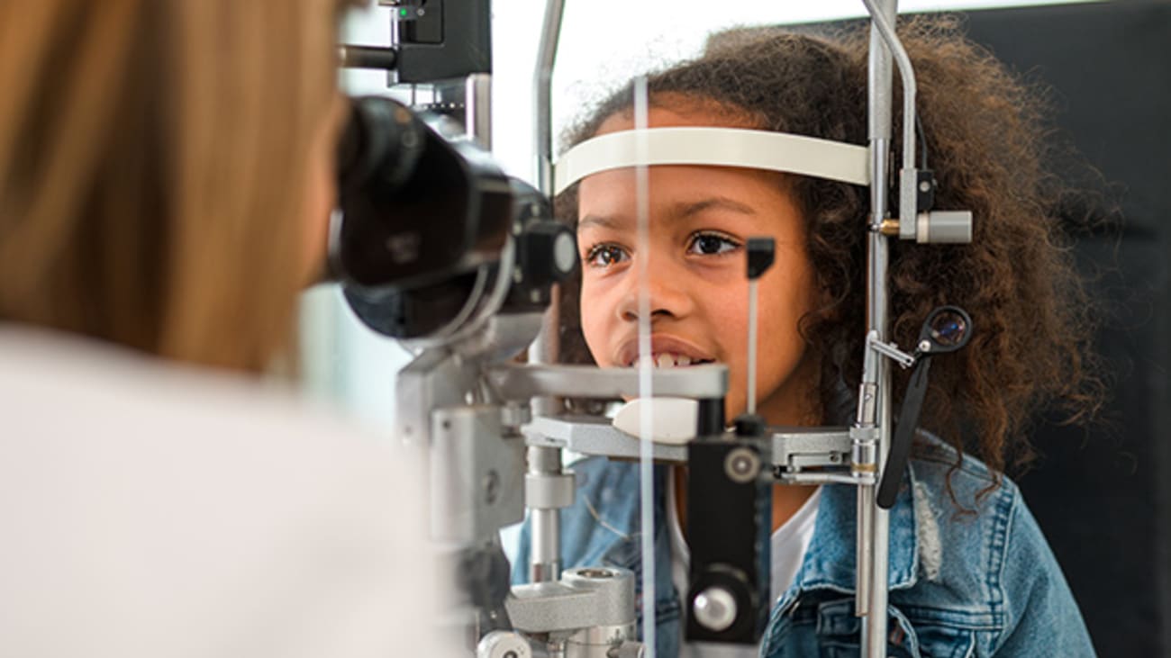 Eye Center first to test microshunt in children with refractory ...