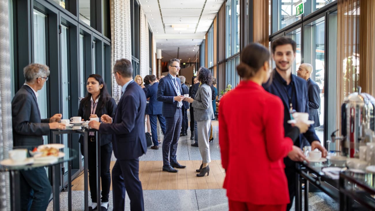 Cedars-Sinai at AAOS 2024: Can’t-Miss Sessions - Cedars-Sinai Pulse