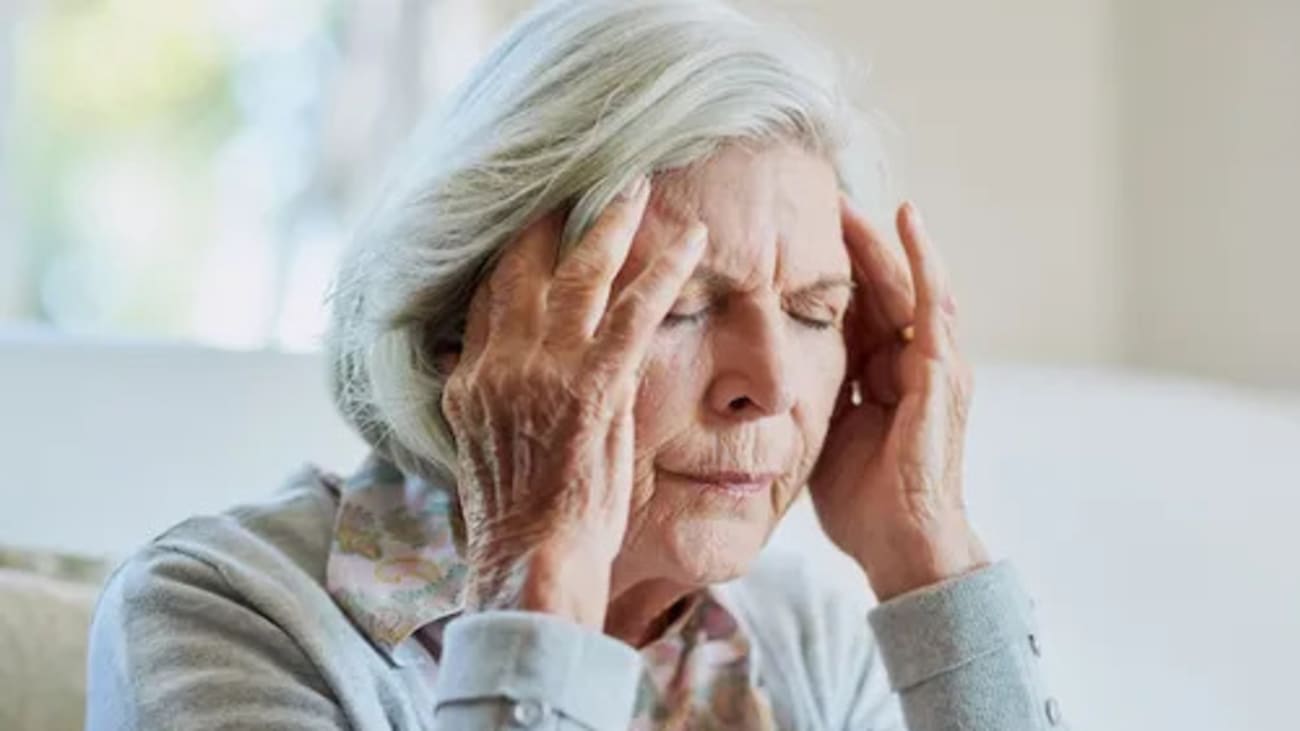 Giant Cell Arteritis: When a Headache Might Be Something More - UT ...