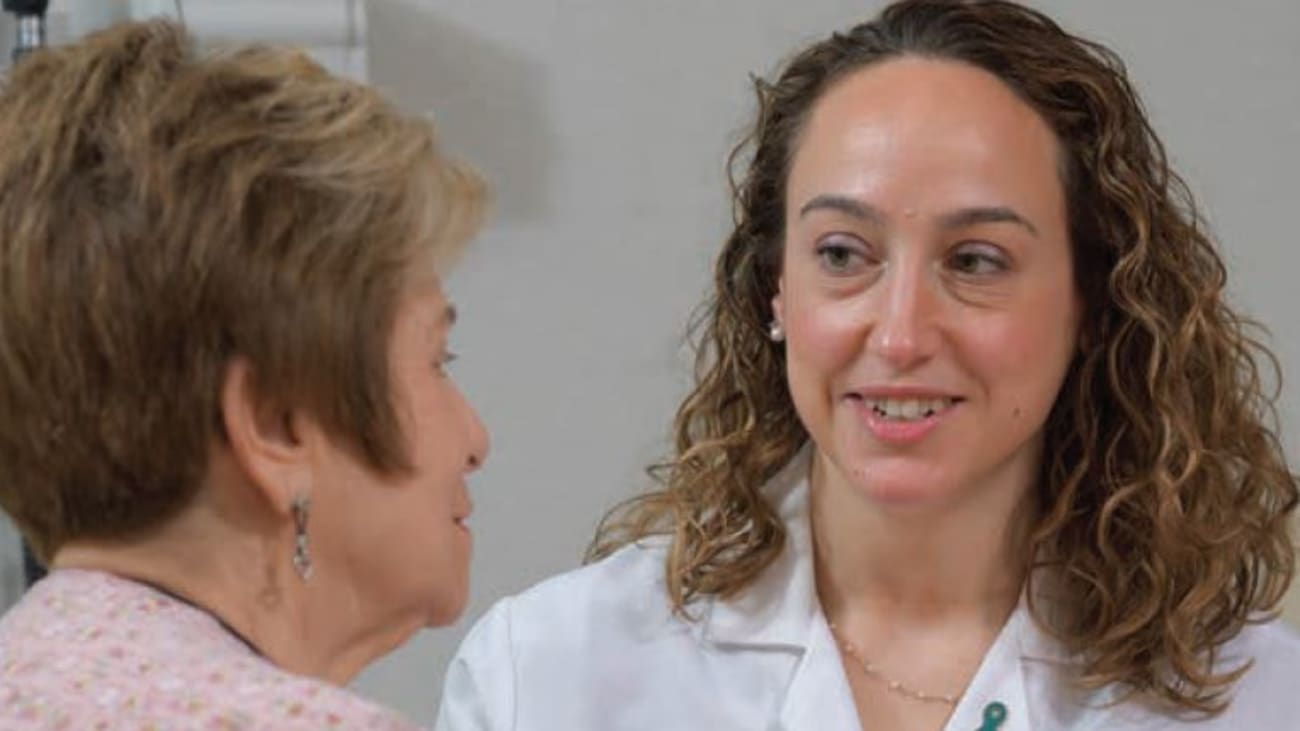 For Recurrent Gyn Cancer Immunotherapy Is Becoming A Powerful