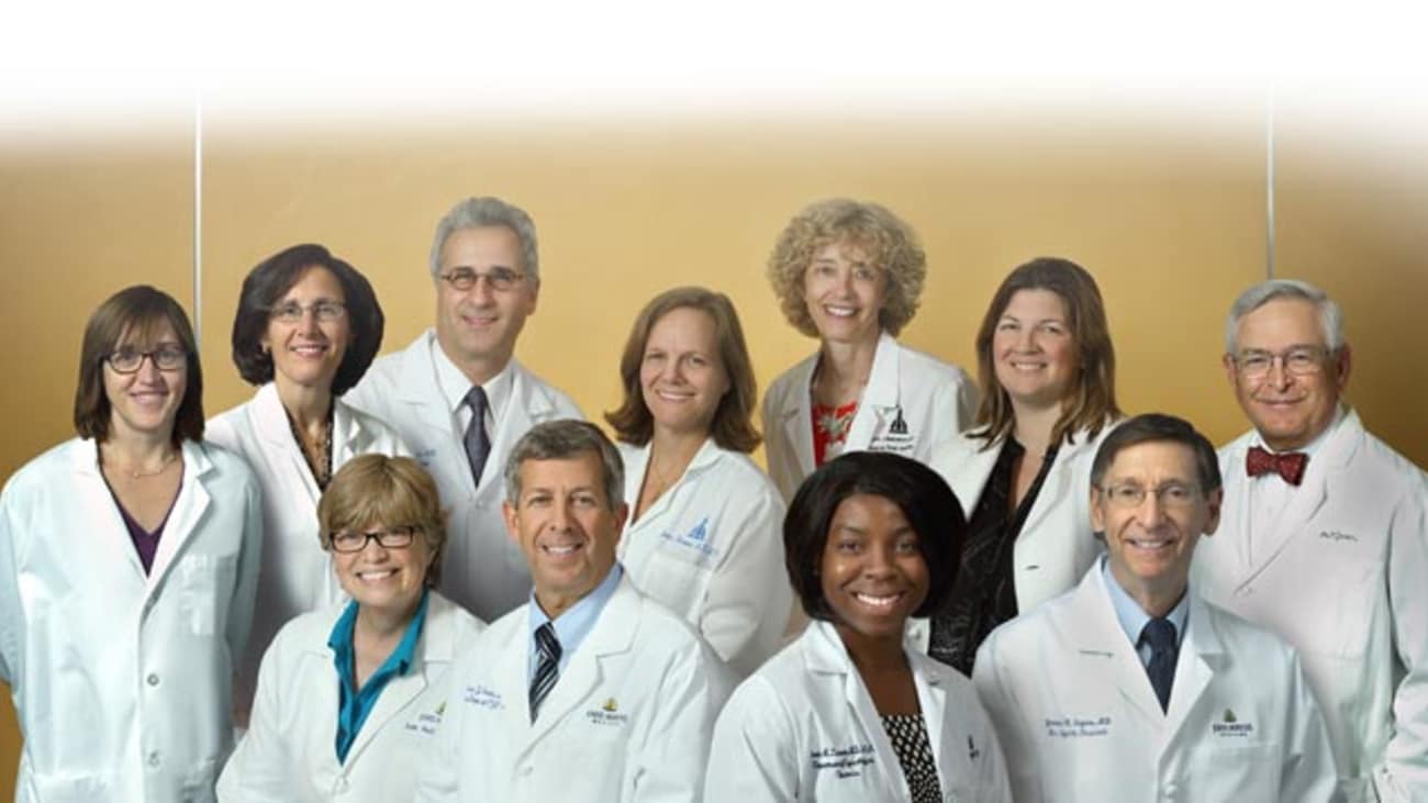 Johns Hopkins Gynecology And Obstetrics Leaders Johns Hopkins Medicine