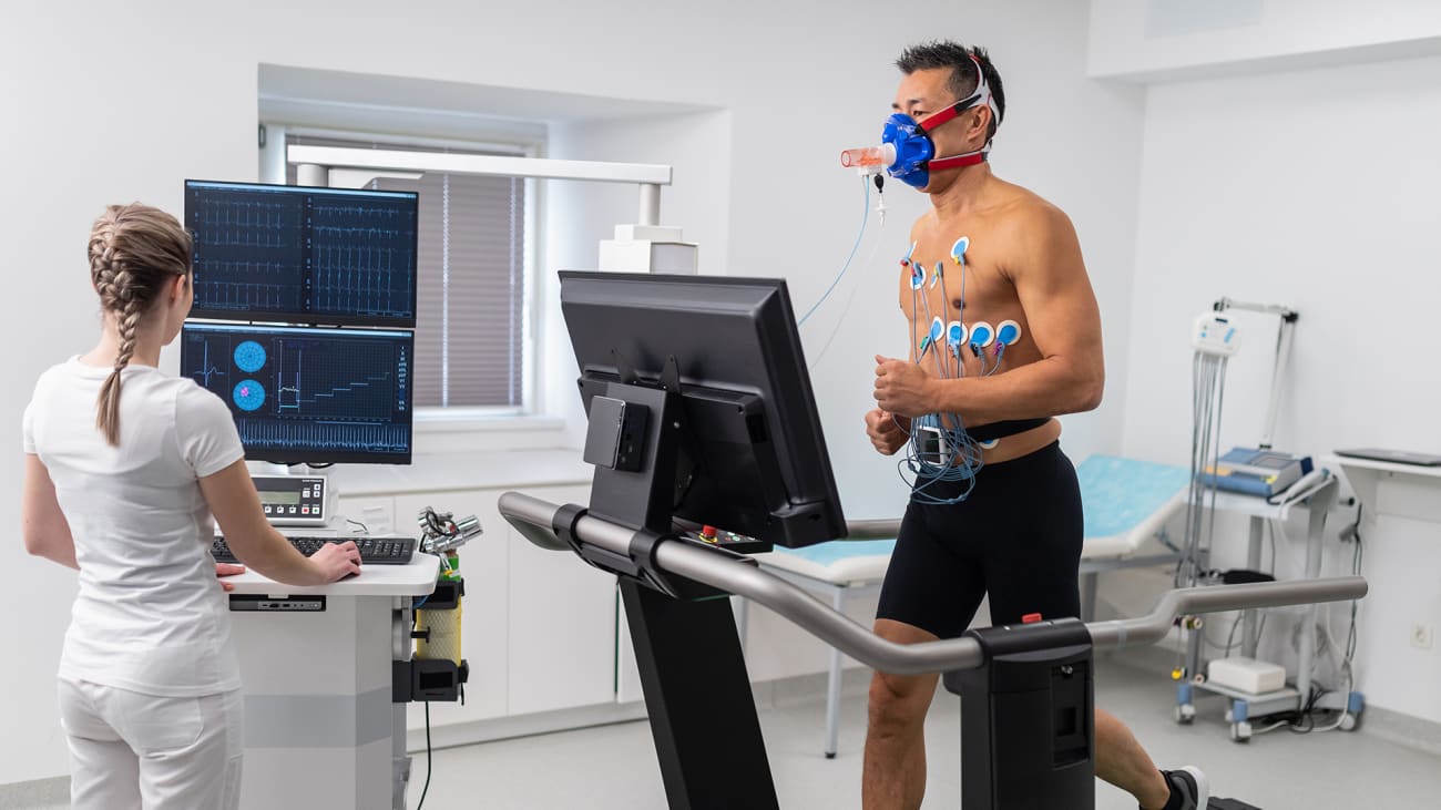 Why Do Some Long Covid Patients Continue to Have Difficulty Exercising ...