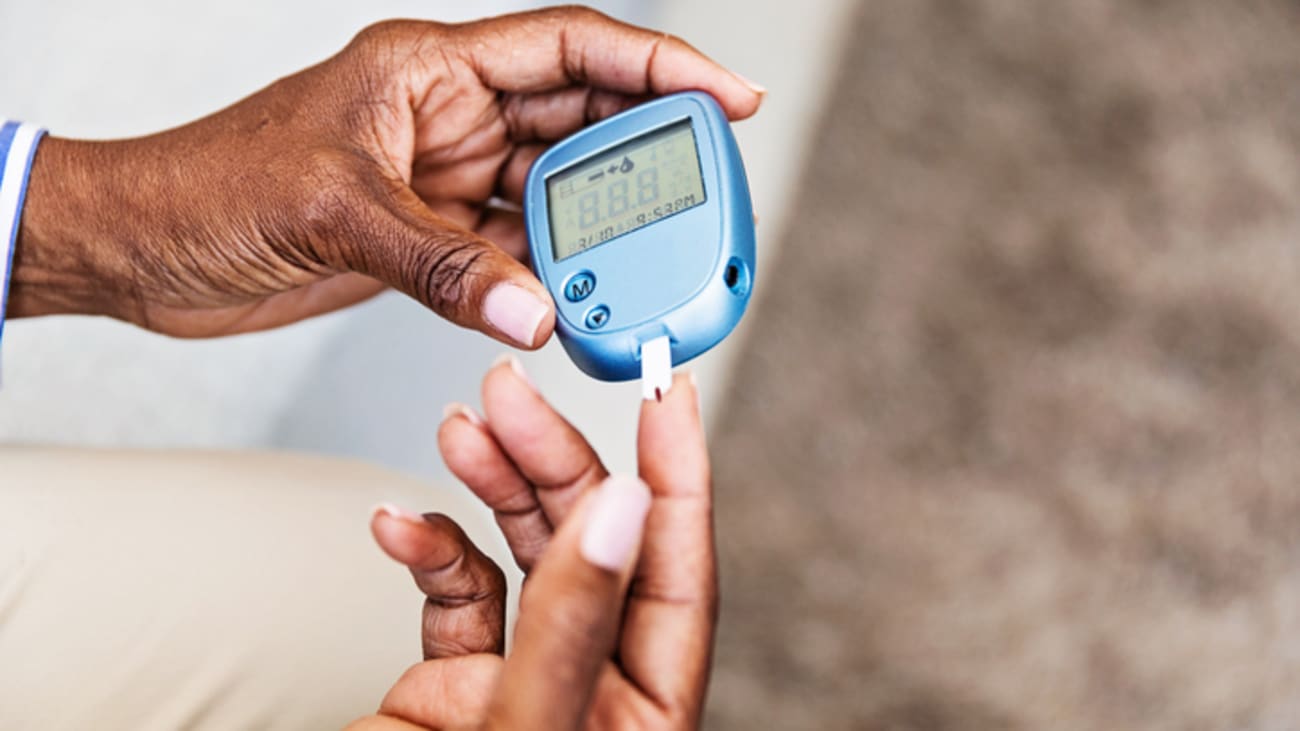 Management of the Diabetic Hand: Clinical Considerations for Early ...