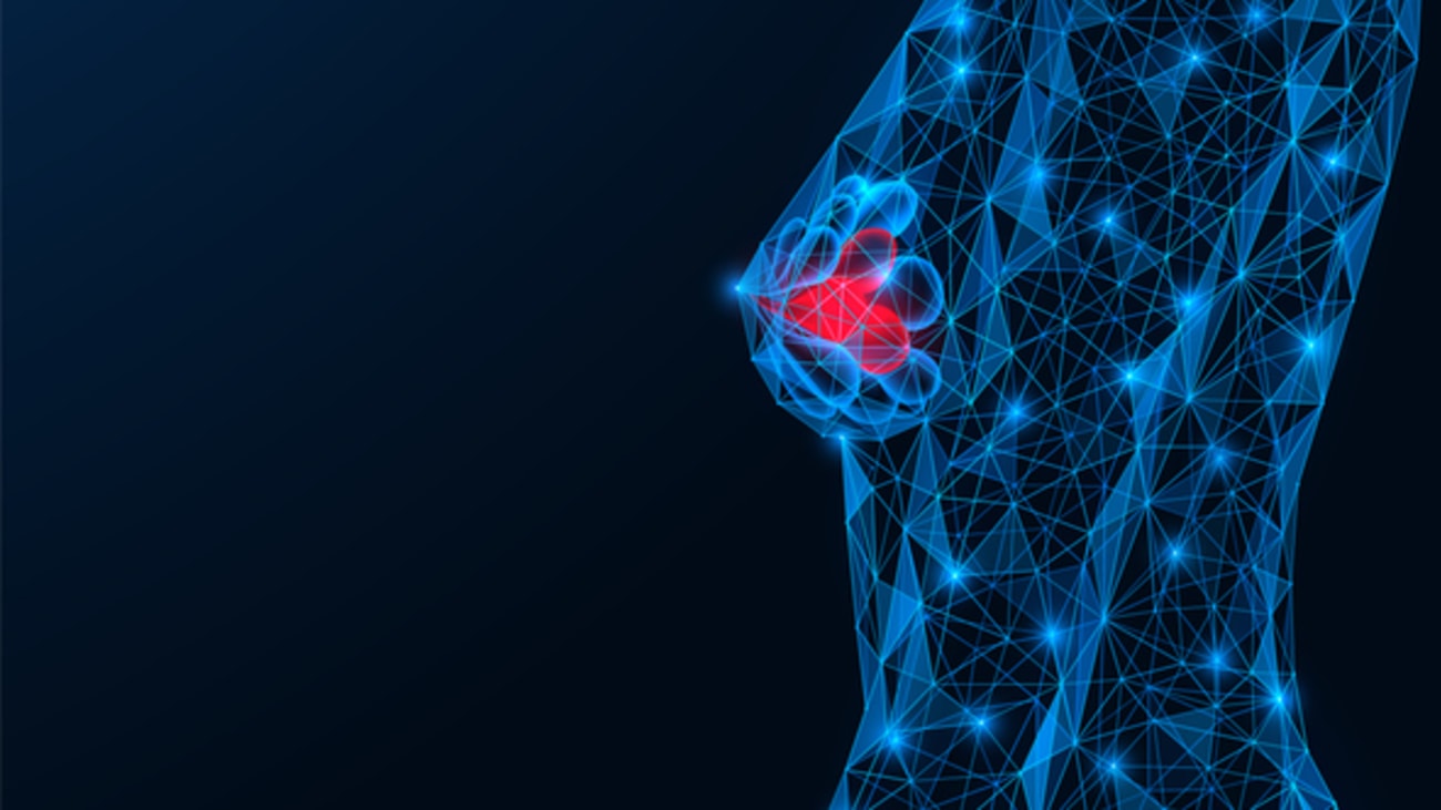 Proof that AI Tools Are Enhancing Breast Cancer Detection - Baptist ...