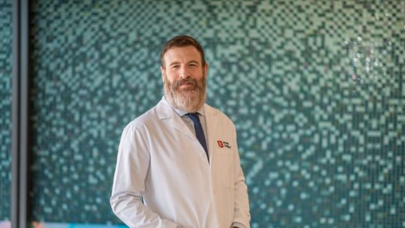 Phoenix Children’s Names New Chief of Neurosurgery | Conexiant