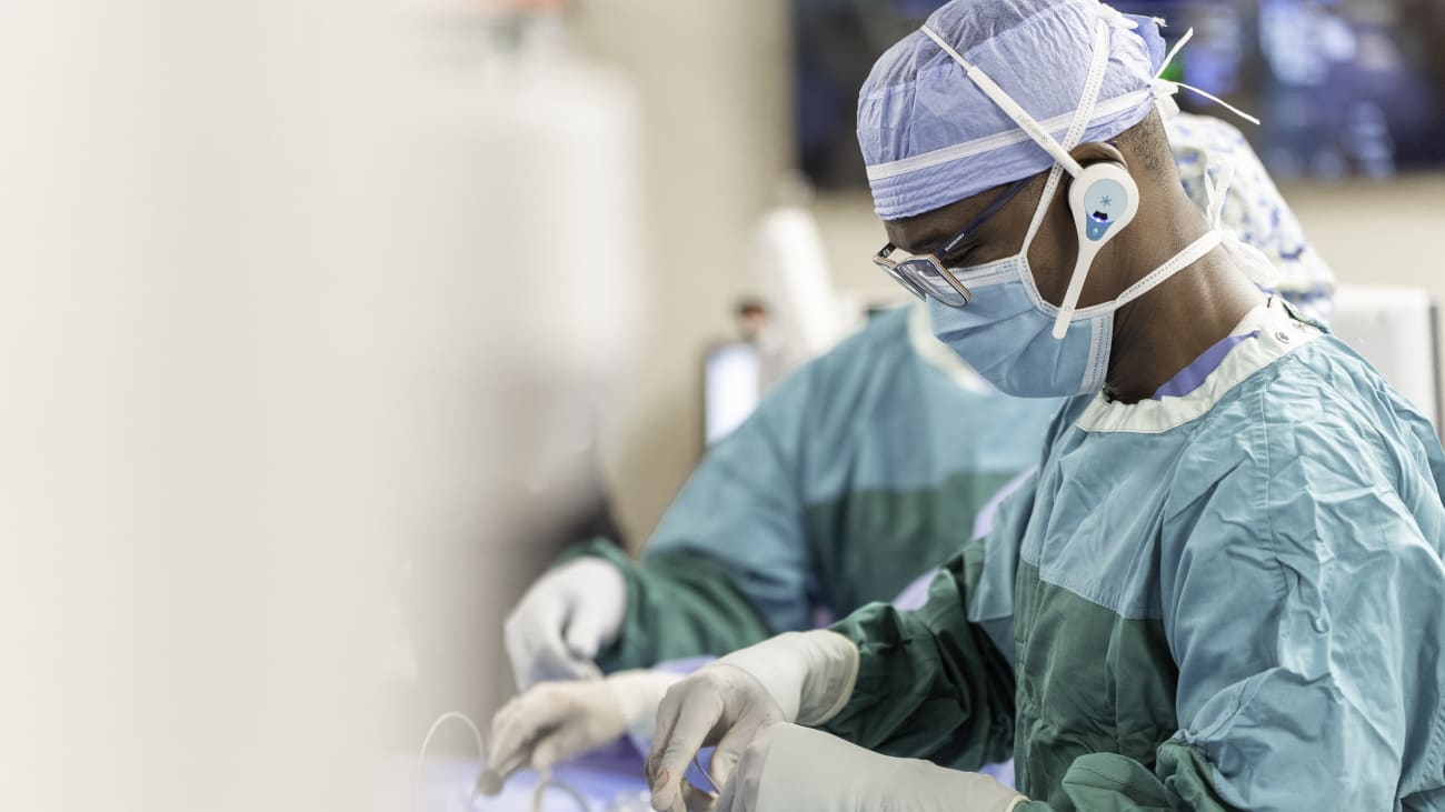 Pulsed field ablation: The new first-line AFib treatment - WellSpan