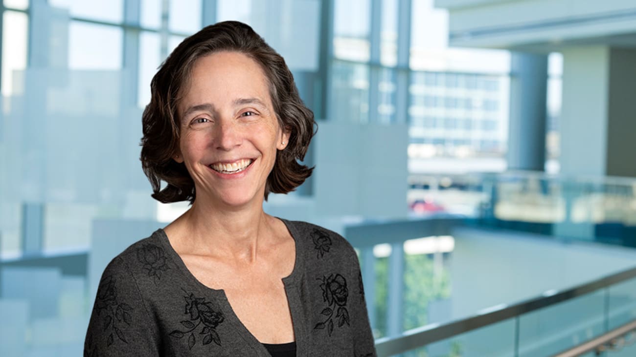 Spong Named Chair of Obstetrics and Gynecology - UT Southwestern ...