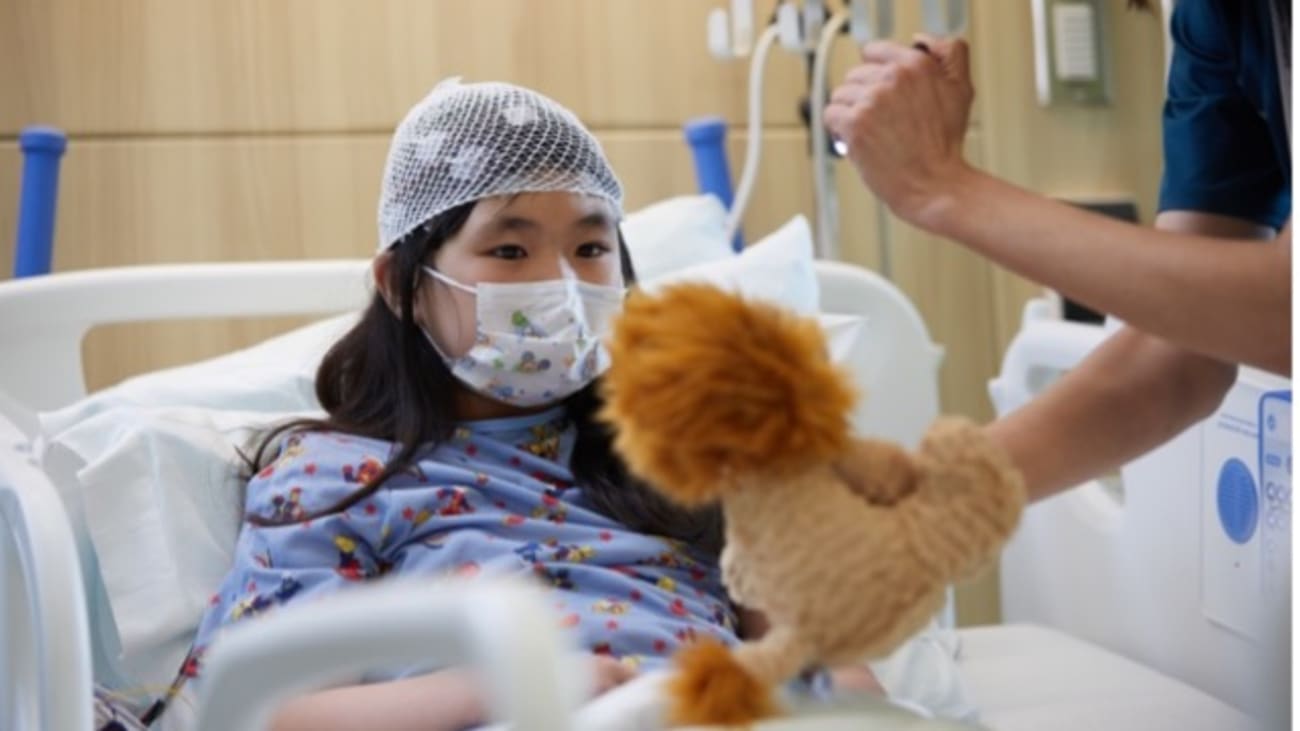 Pediatric Epilepsy Program - Cedars-Sinai Pulse