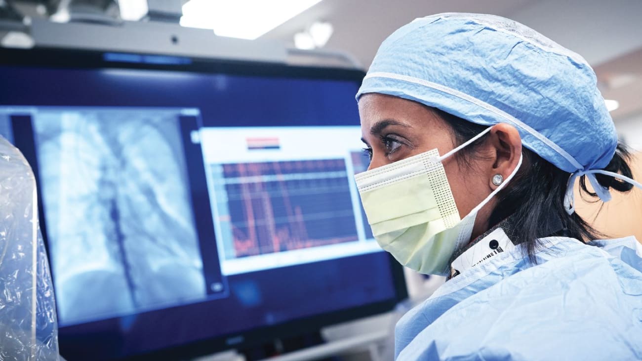 Referral Protocol for Pulmonary Hypertension, Right Heart Failure, and ...